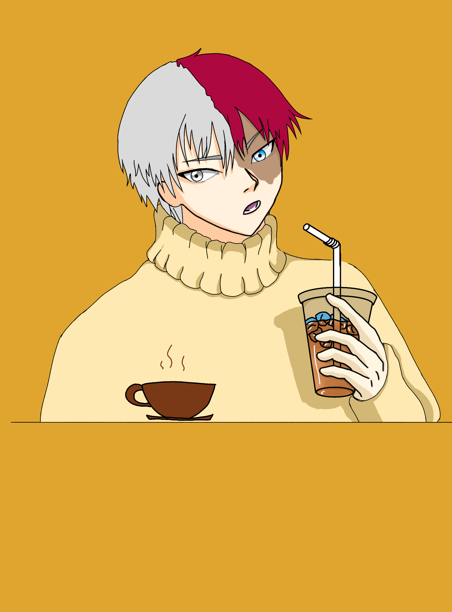 BizPH Team in a nutshell: Relating my teammates to 7 Hero characters in ...